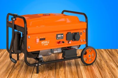 Get Portable Generator Repair - Schedule Service Today